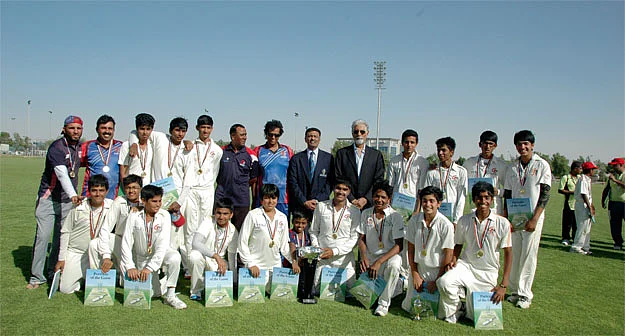 G Force record hat trick of titles