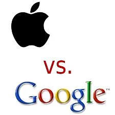 US judge tosses Apple vs. Google lawsuit over patents