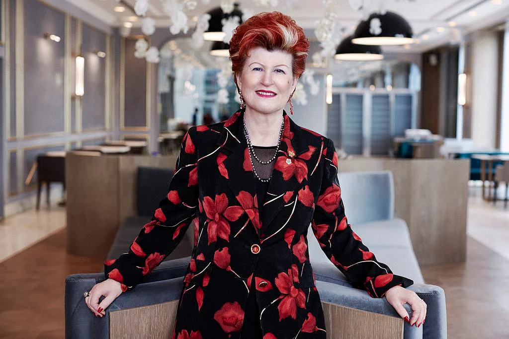 Meet The Artisan, Chef Annie Feolde | Khaleej Times