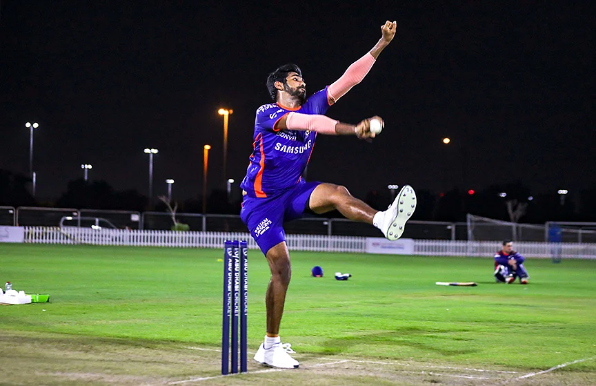 IPL 2020: Mumbai Indians introduce NBA-style smart ring to fight Covid-19