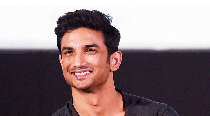 SSR case: Top DRI officer to help Narcotics Bureau supervise probe ...