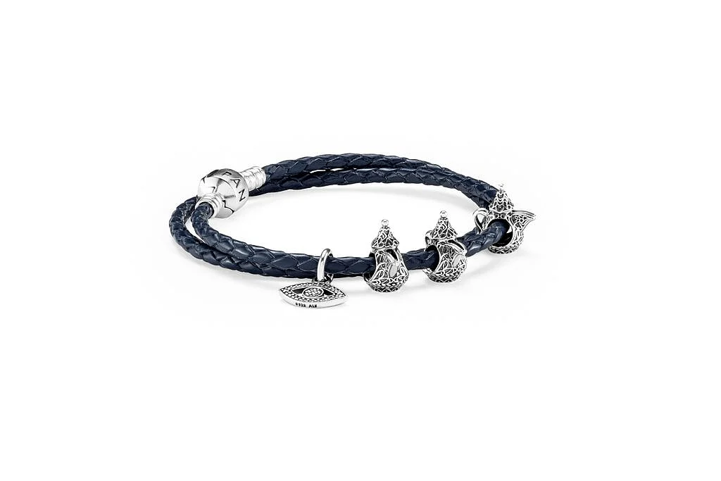 Pandora launches second Arabian inspired charm in AW 15 collection ...