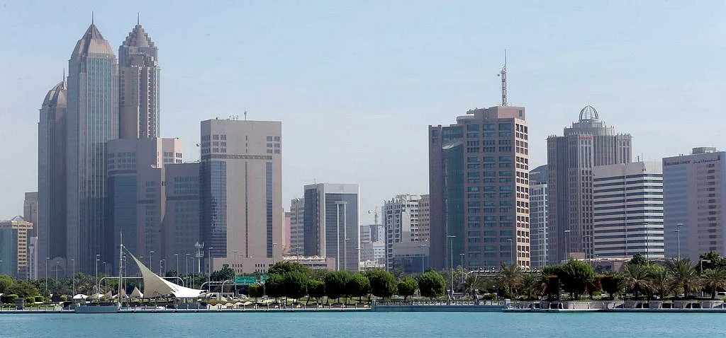 Musanada delivers Dh11b projects in Abu Dhabi in '15 | Khaleej Times