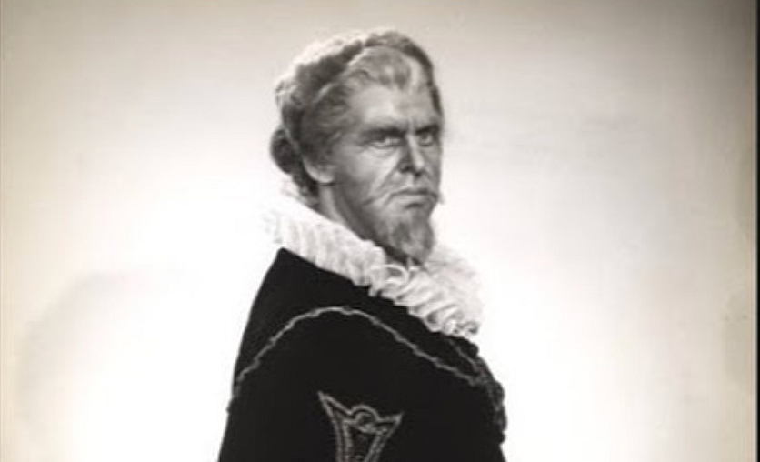 Metropolitan Opera stalwart John Macurdy dies | Khaleej Times