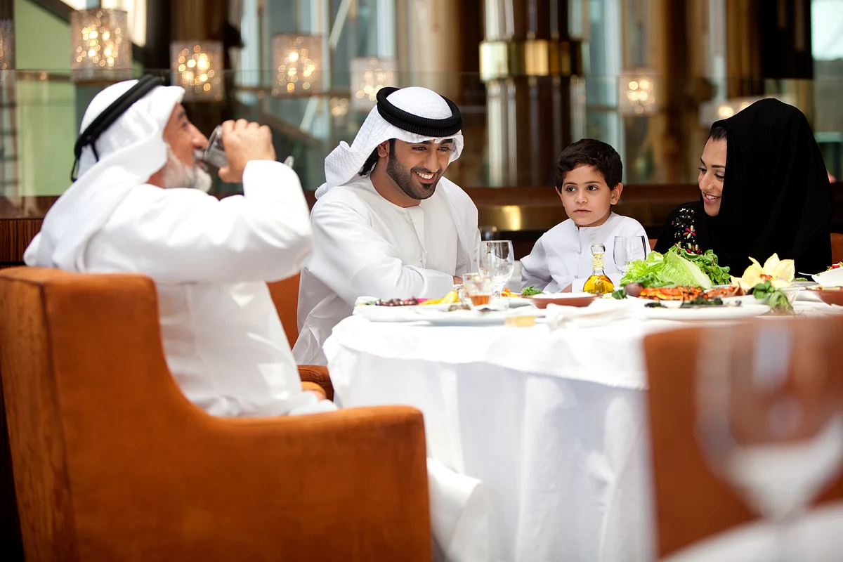 GCC food service to serve up $24.5b market by 2018 | Khaleej Times