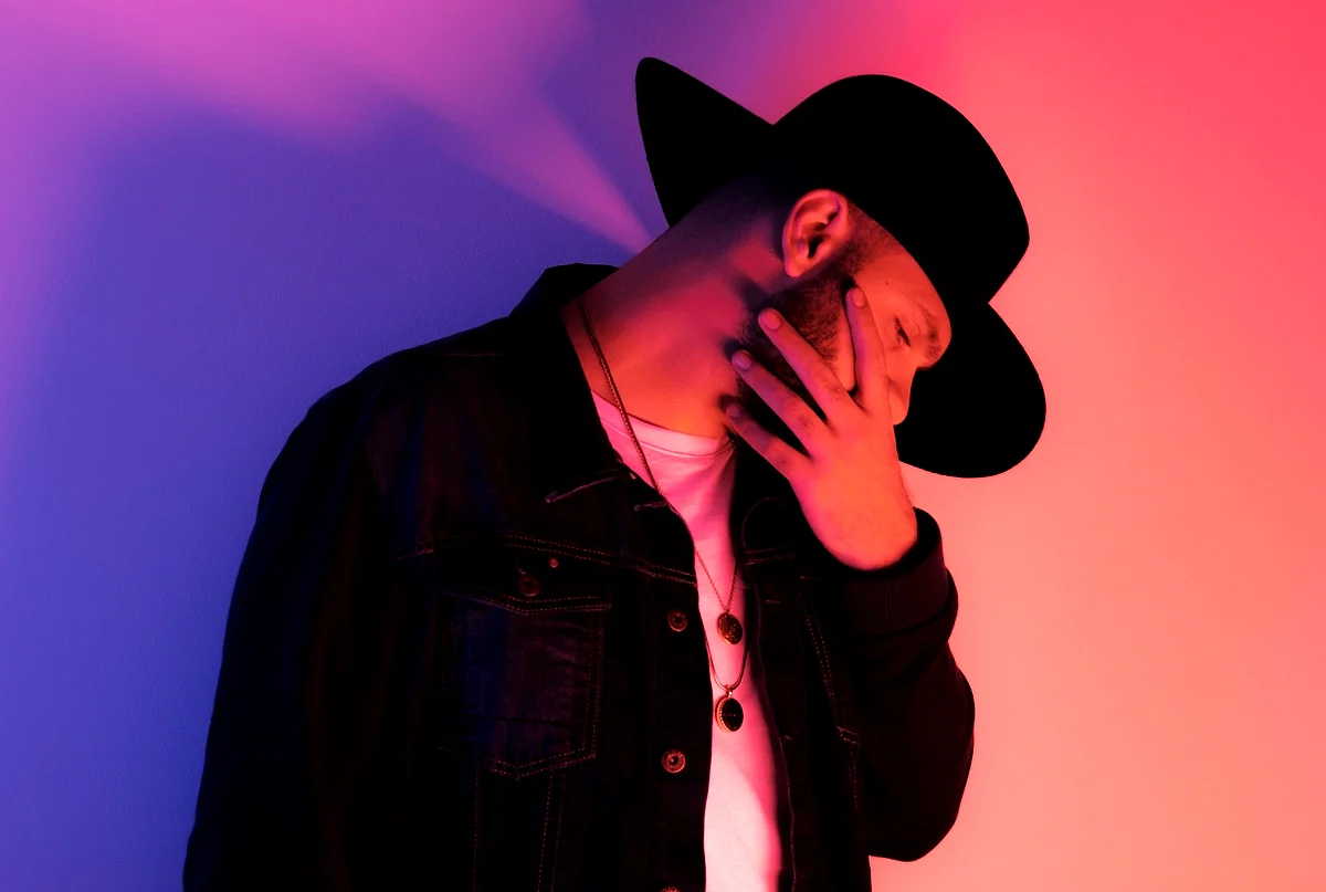 faith matters to Moh Flow