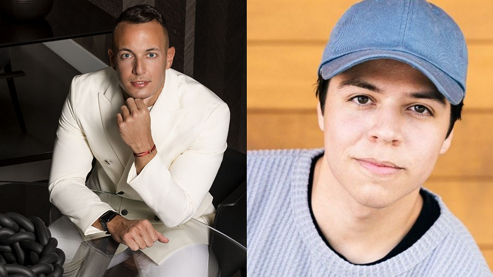 Yusuf Yolasan and Addison Hellum talk about the power of gratitude and ...