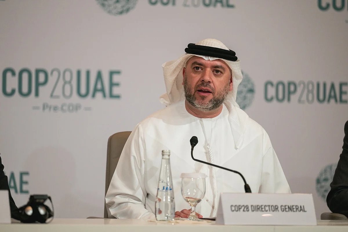 UAE: 'We can reimagine entire economies'; pre-COP event sees progress ...
