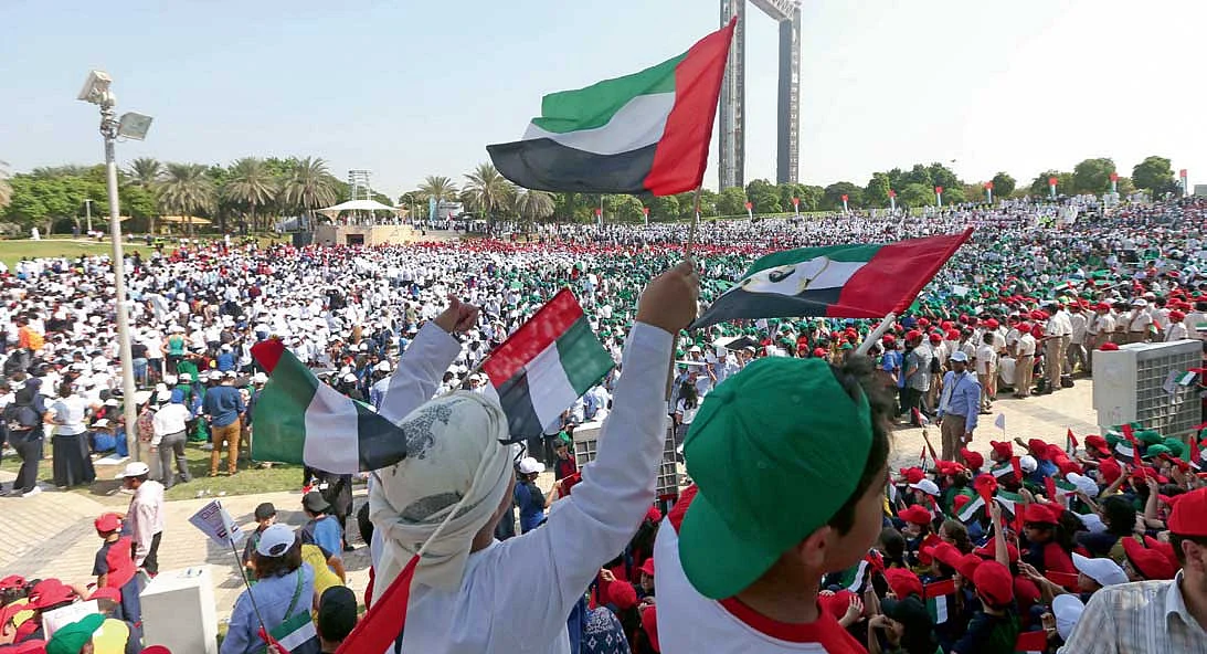 UAE announces official public holidays for 2024 | Khaleej Times