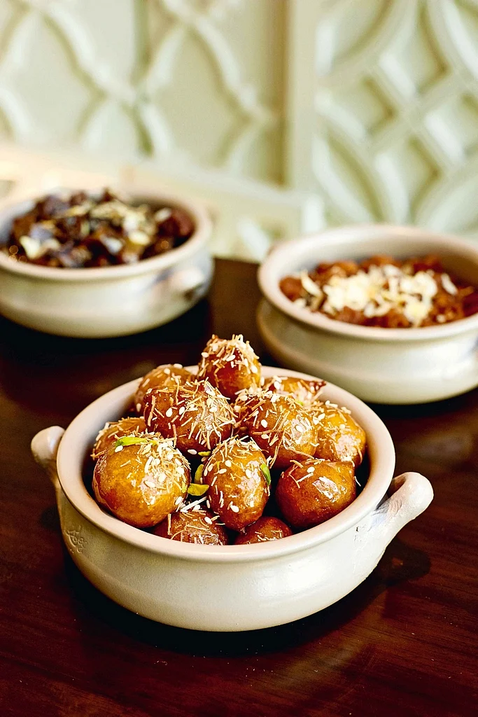 Have you tried these Emirati dishes? | Khaleej Times