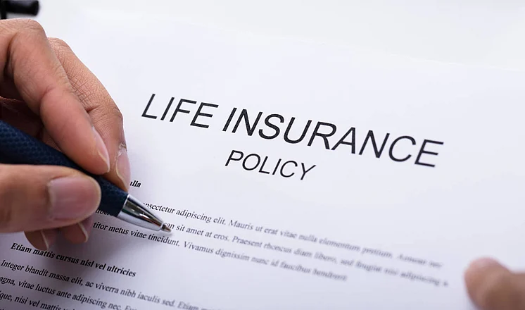 Secure your life and protect your loved ones on your terms