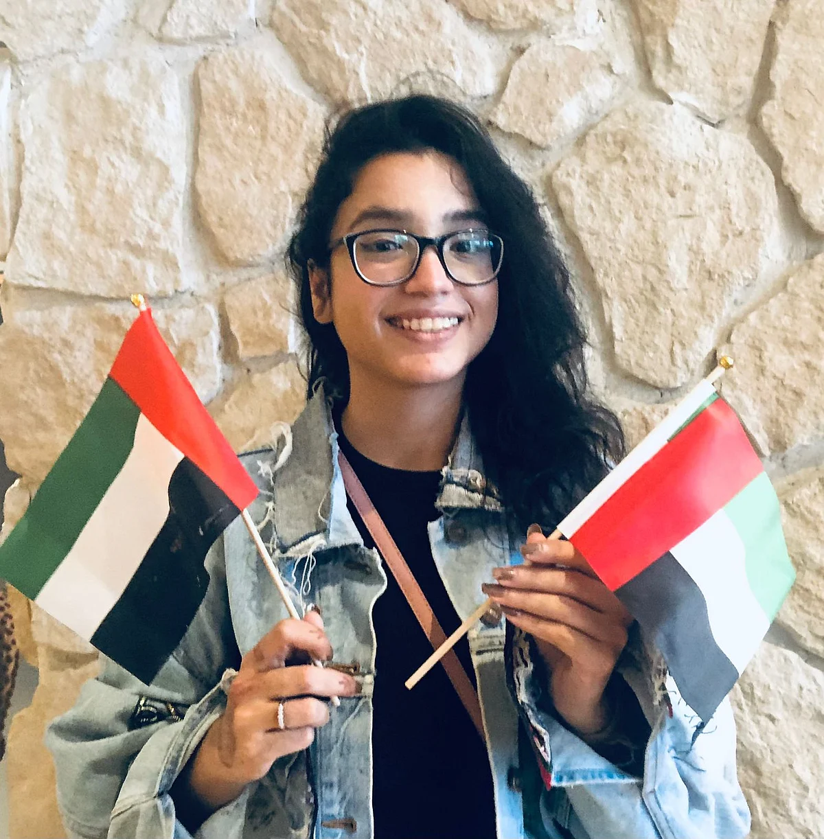 UAE National Day: Self-taught seamstress creates a special clothing ...