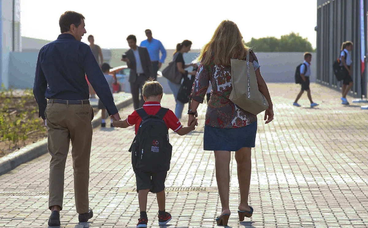 Up to Dh100,000 fees: Premium schools in Dubai see long waiting lists for admissions | Khaleej Times