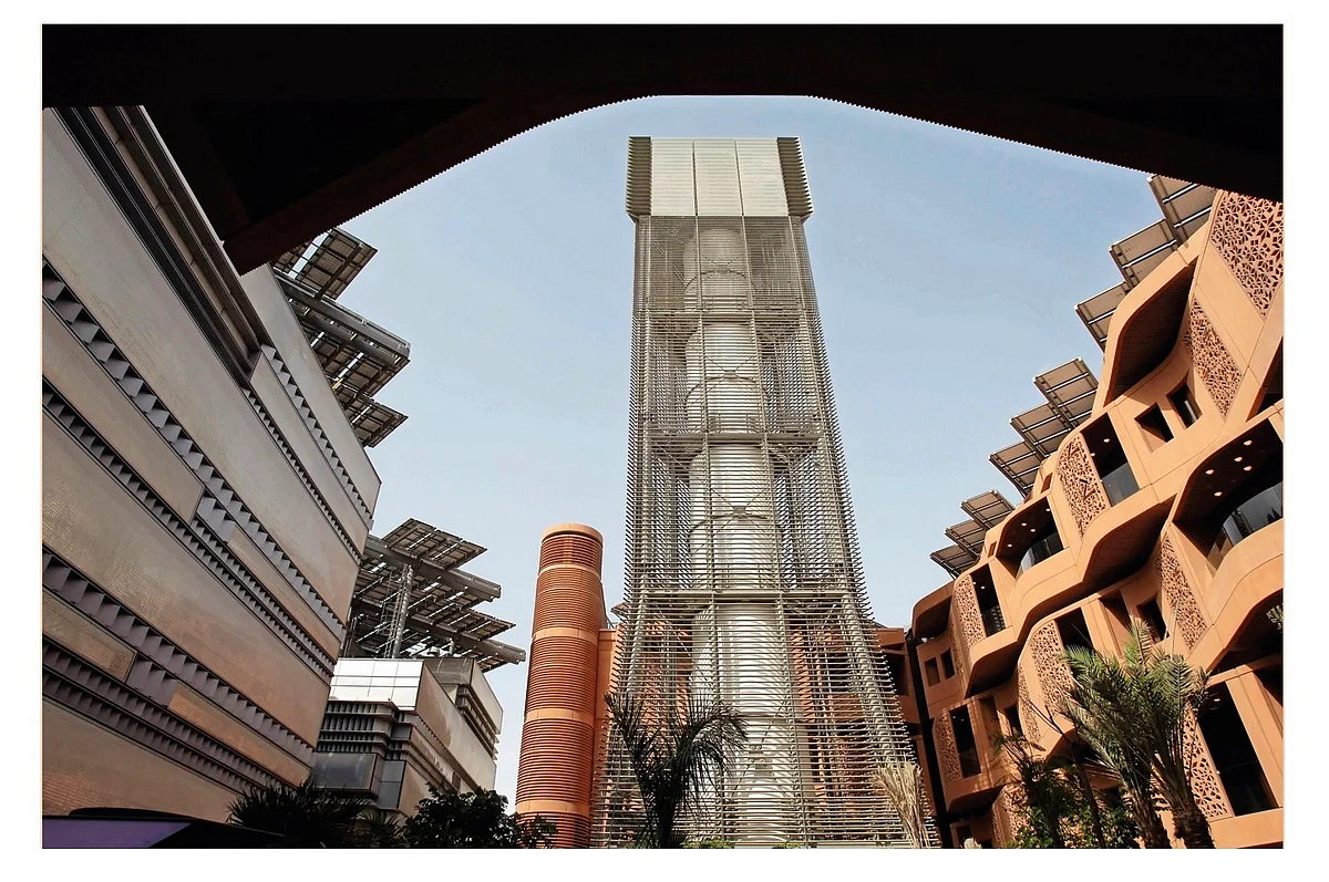 Masdar to invest heavily in green hydrogen projects: Chief Green ...