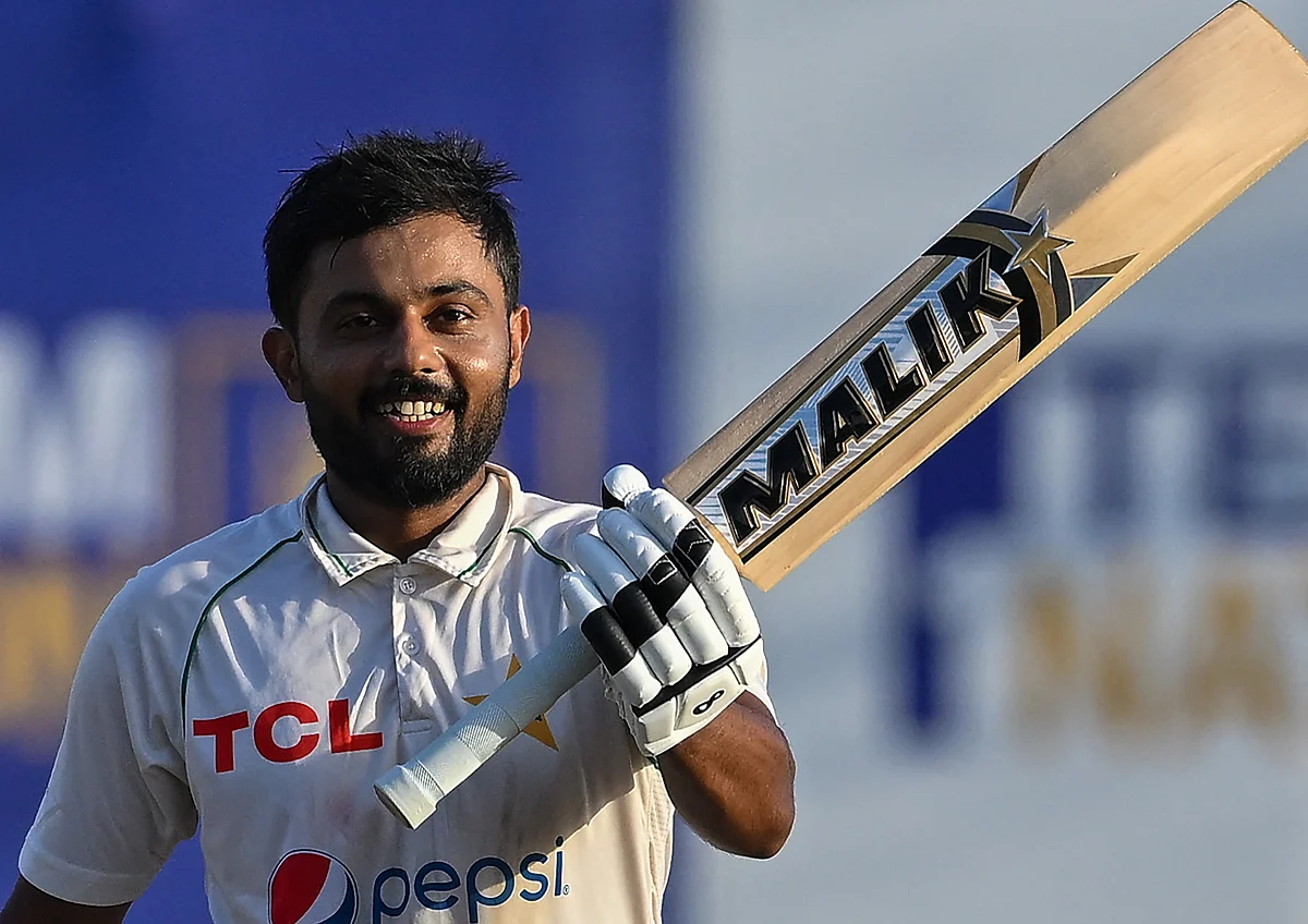 Saud Shakeel: Meet the Karachi boy who has earned Bradman comparison ...