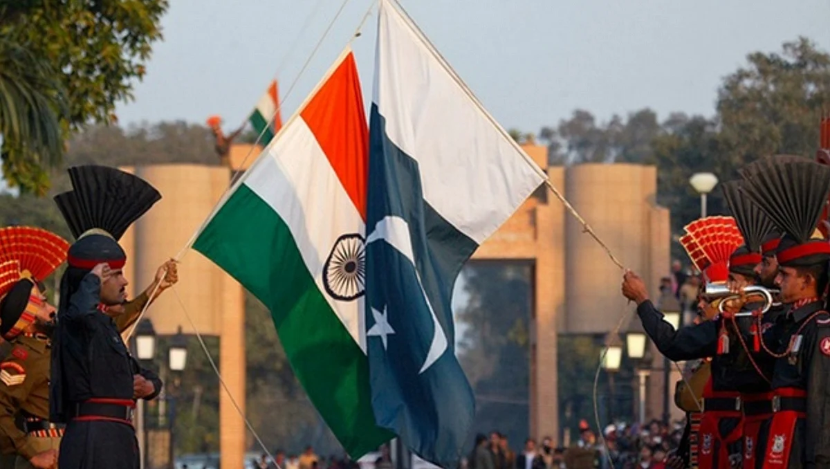 Indo-Pak trade potential stands at $37 billion: World Bank | Khaleej Times