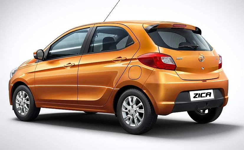 Tata to rename 'Zica' car after Zika virus outbreak | Khaleej Times