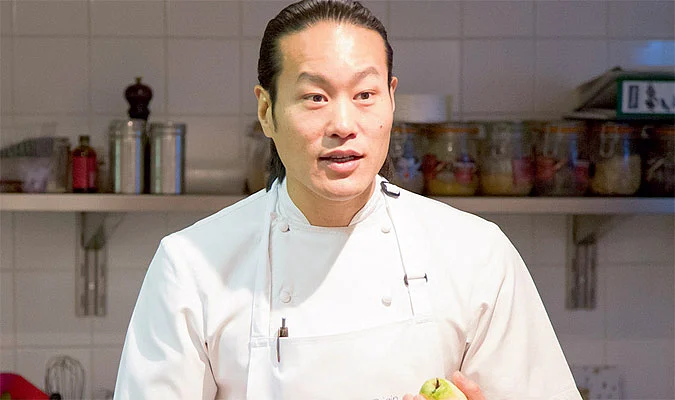 Chef Jun Tanaka shares his culinary secrets | Khaleej Times