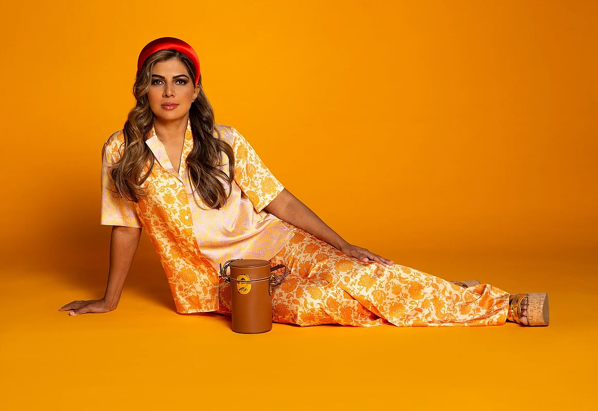 Zufi Alexander: A designer with a passion | Khaleej Times