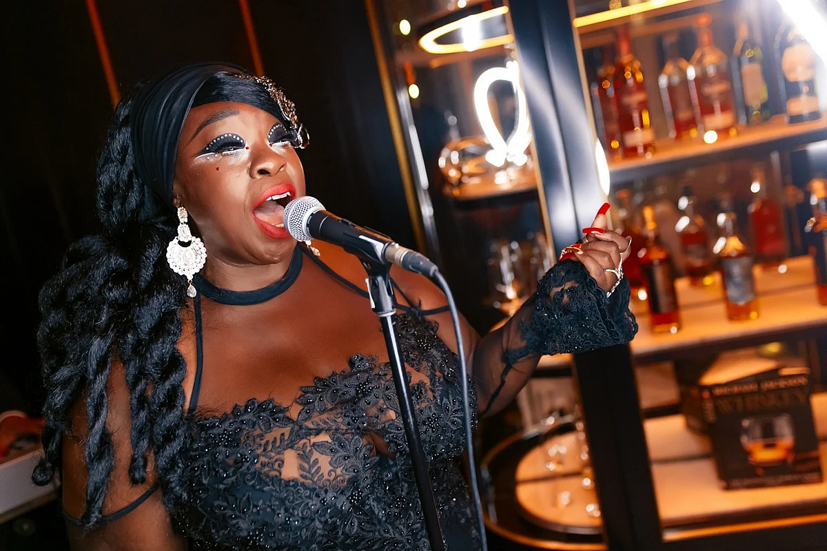 Food review: Jazz nights and dinner at Marea DIFC | Khaleej Times