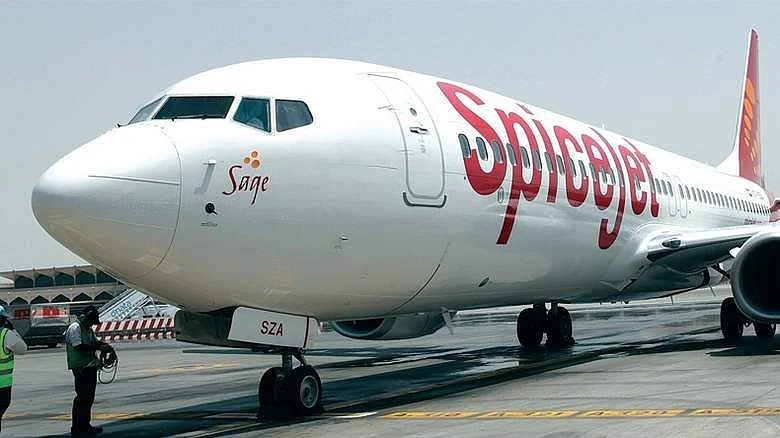 SpiceJet hikes excess baggage fee | Khaleej Times