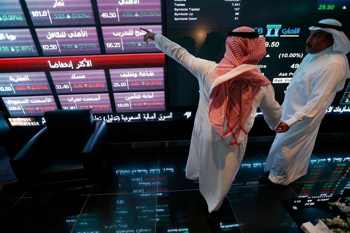 Strong investor confidence as 11 GCC IPOs raise $1.6b in Q1