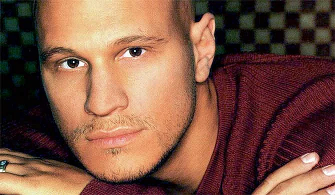Country singer and cancer survivor Kevin Sharp dies at 43 | Khaleej Times