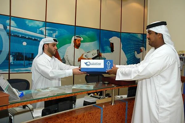 Now pay Dubai traffic fine at post offices | Khaleej Times