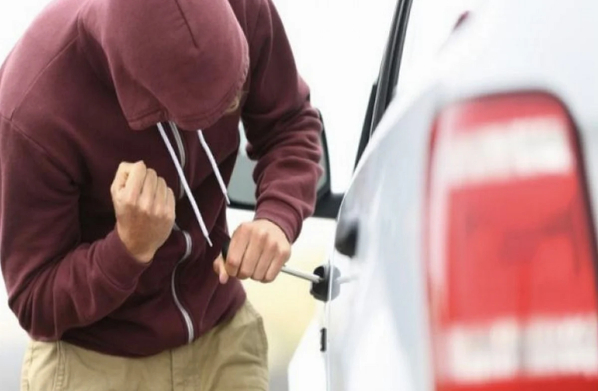 How to prevent theft from cars in UAE | Khaleej Times