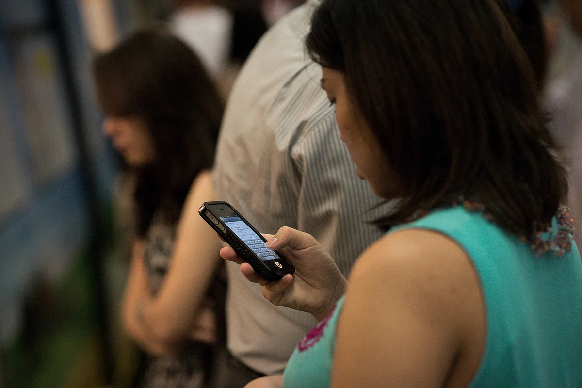 UAE scam alert: Residents warned against fake delivery messages from ...