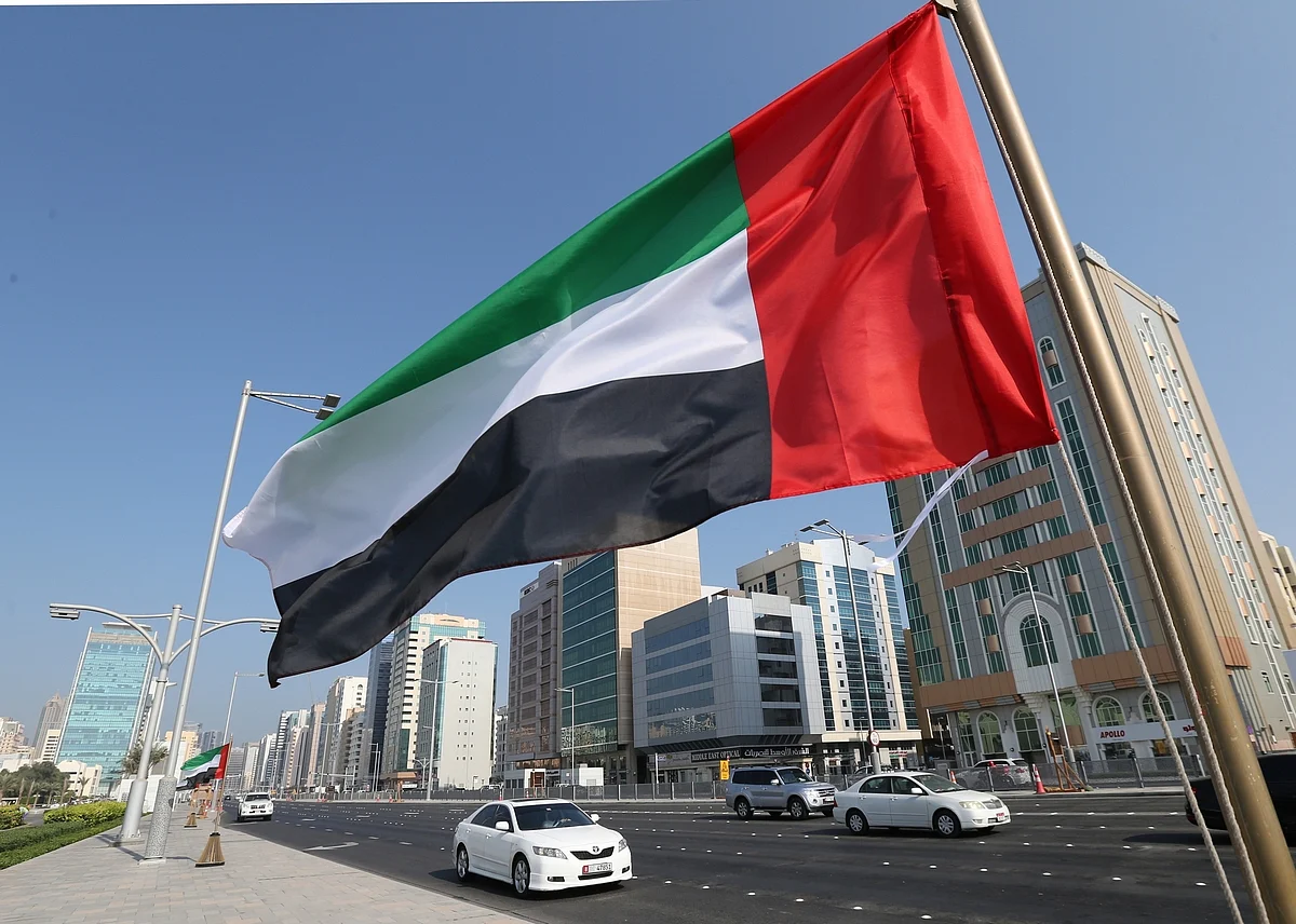 UAE emerges as third most trusted country in 4 sectors across the globe ...