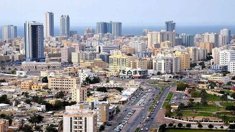 UAE: Ajman to become region's first '15-minute city' by 2030 | Khaleej ...