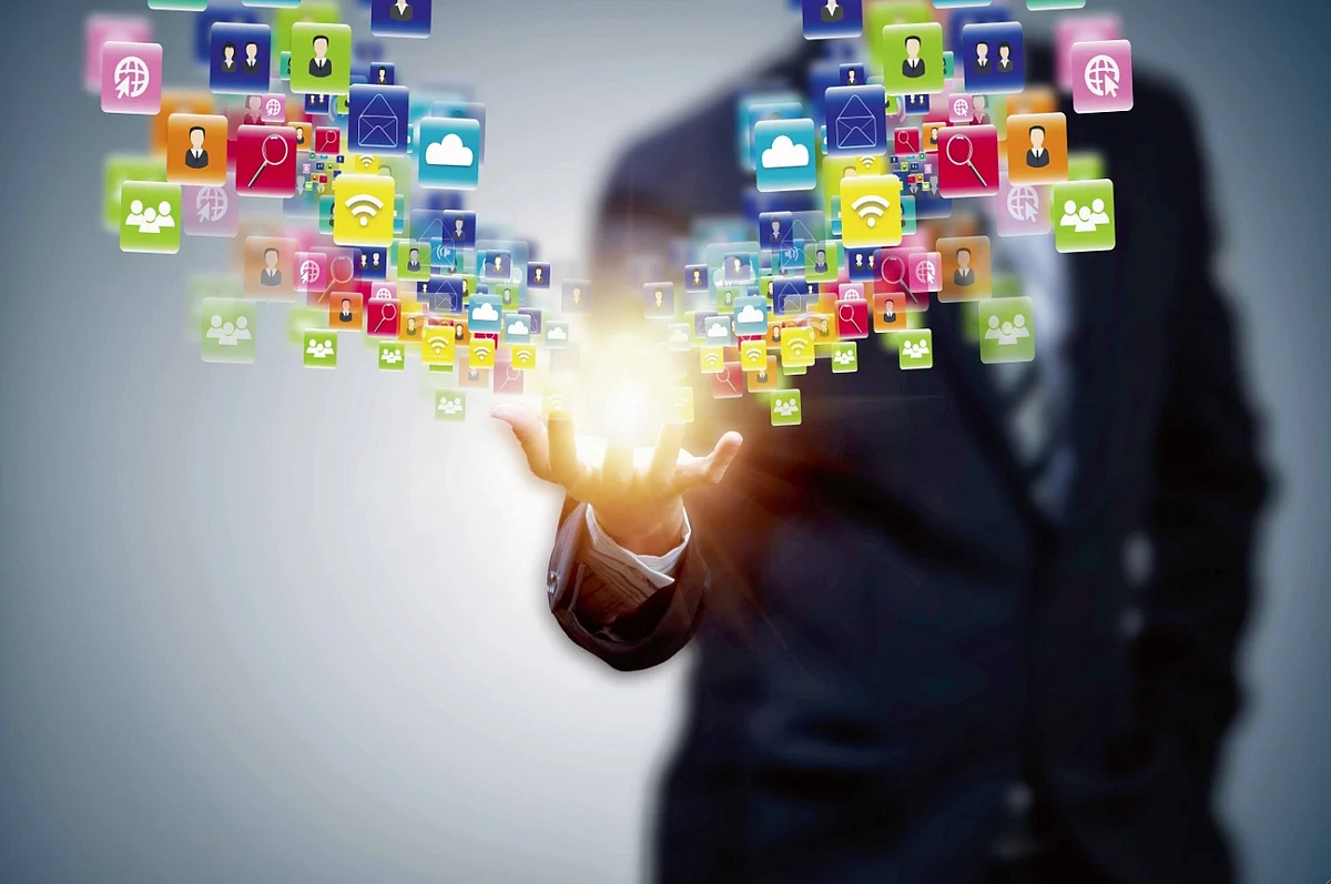 UAE government all set for comprehensive digital transformation ...