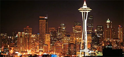 Feeling splendid in Seattle | Khaleej Times