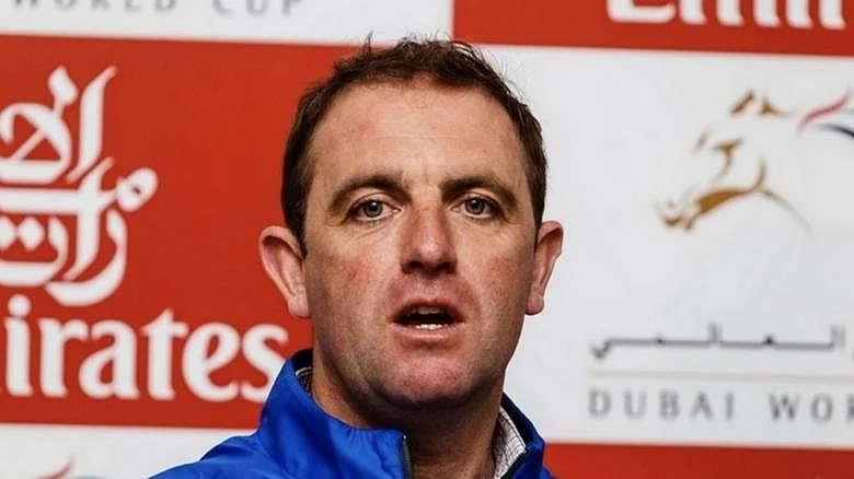 WATCH: Godolphin’s Appleby and team doff their racing hats to UK’s ...