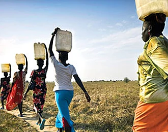 Donations for UAE Water Aid campaign cross Dh60 million | Khaleej Times