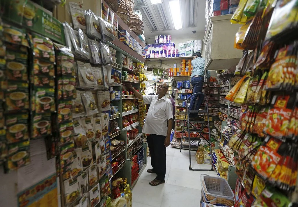 GCC food consumption to expand at 4.2% | Khaleej Times