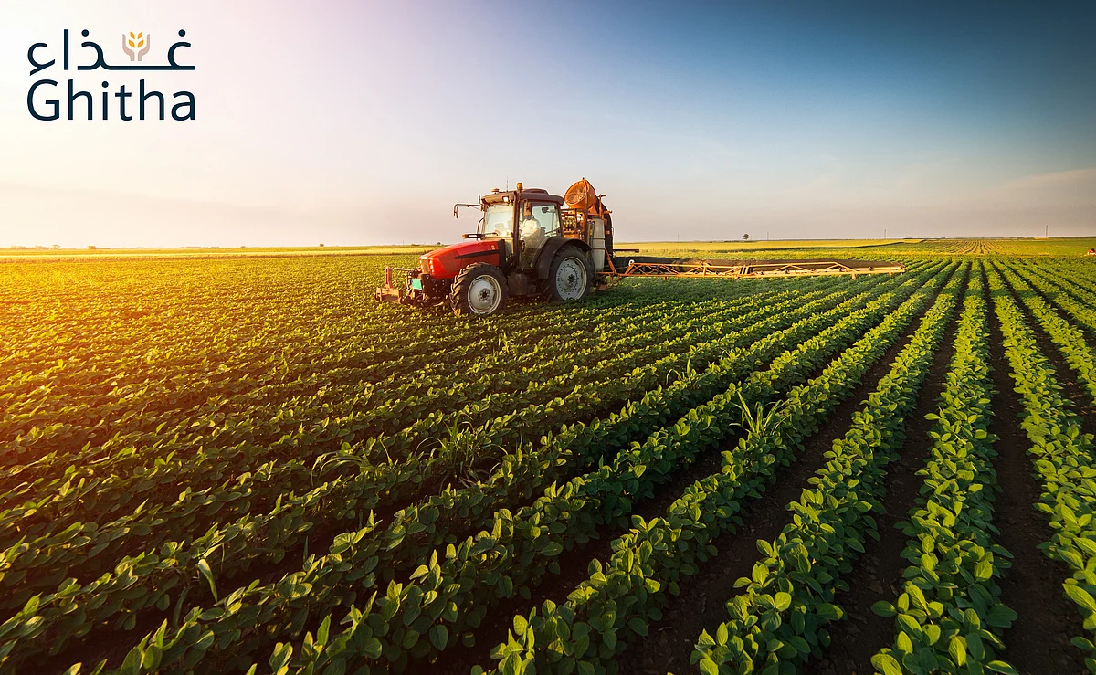 Ghitha achieves 100 per cent revenue growth in 2023, signalling strong ...