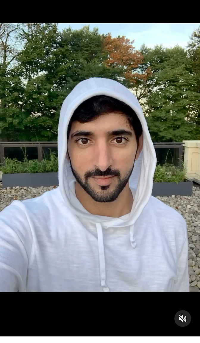 Sheikh Hamdan turns 42: 5 ways the Dubai Crown Prince proves he's one ...