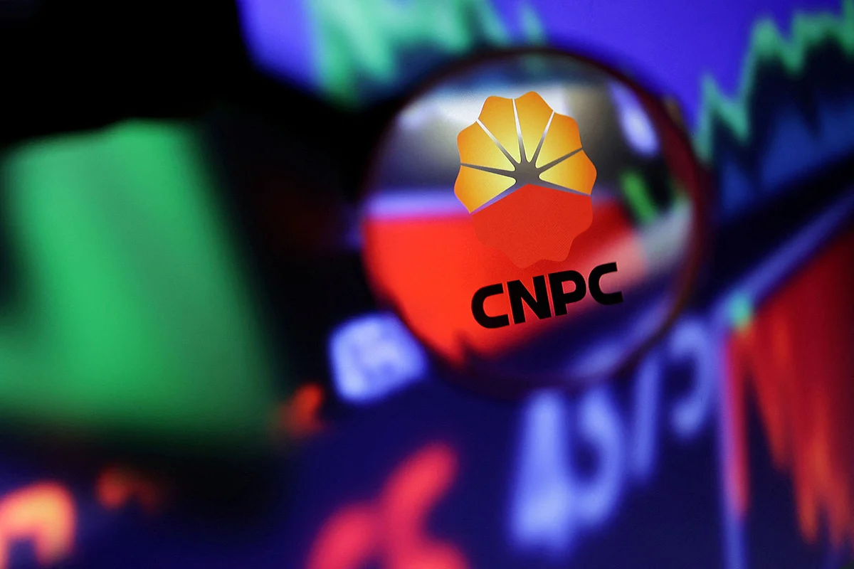 China’s CNPC sets up regional office in Dubai | Khaleej Times