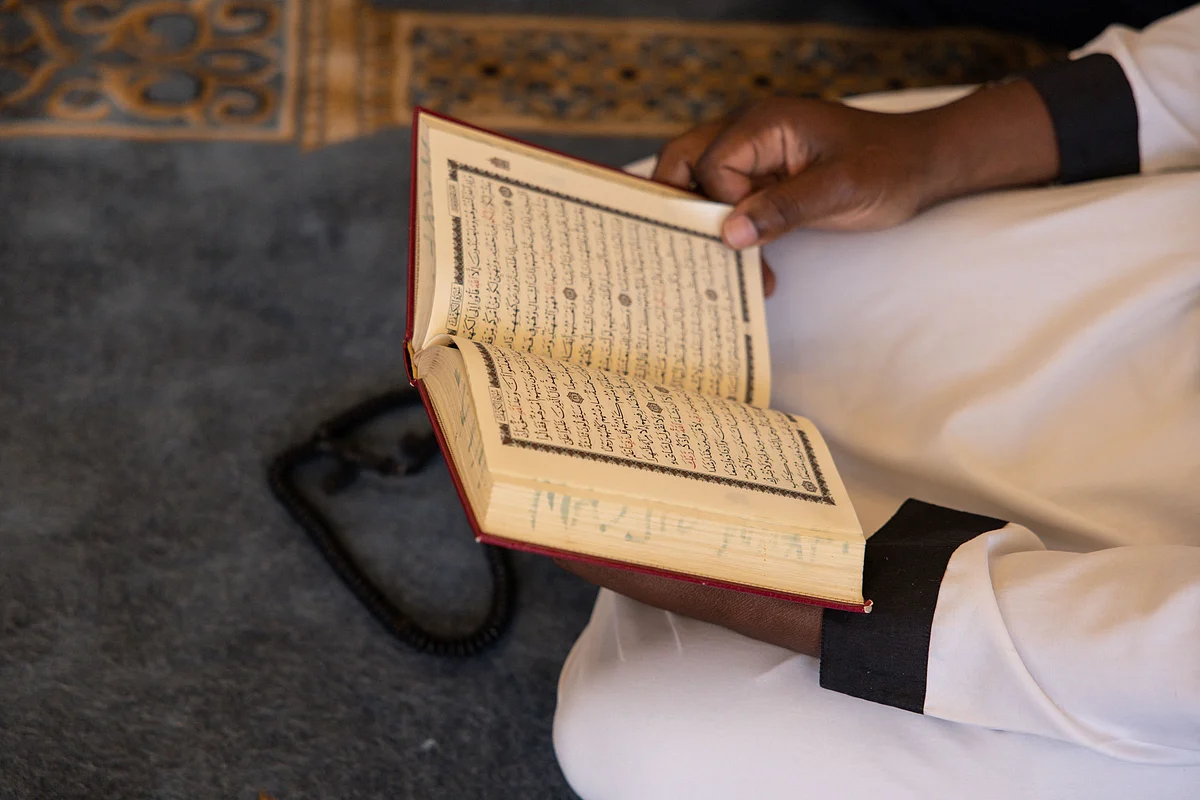 UAE's first Holy Quran TV channel to go on air on August 16 | Khaleej Times