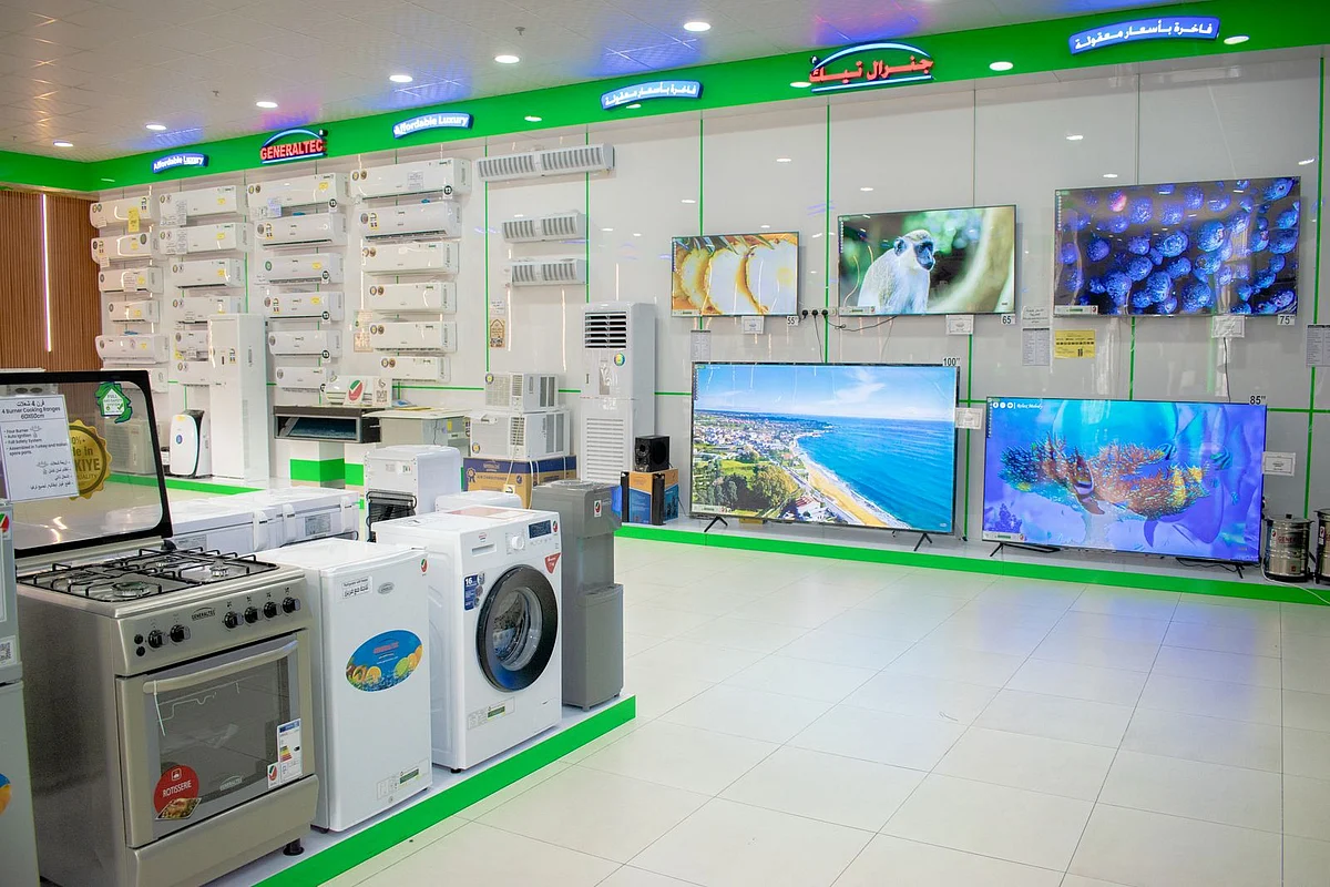 Experience ‘Affordable Luxury’ with Generaltec’s quality products ...