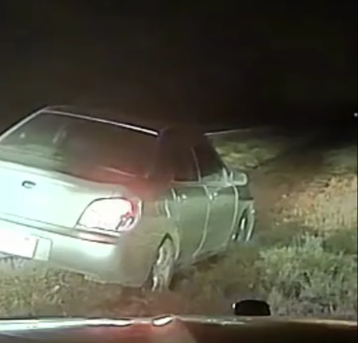 Viral Video Drunk Driver Arrested After Calling 911 On Himself