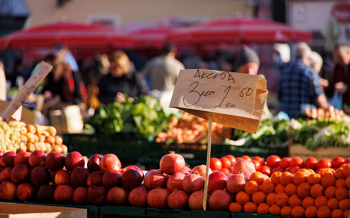 Eurozone and US inflation slow, bringing respite to policymakers ...