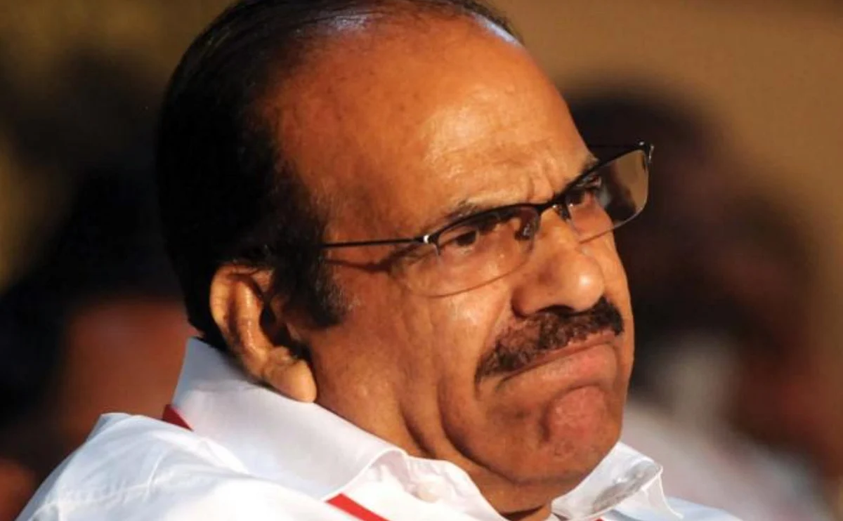 Kerala CPM secretary granted leave on health grounds | Khaleej Times