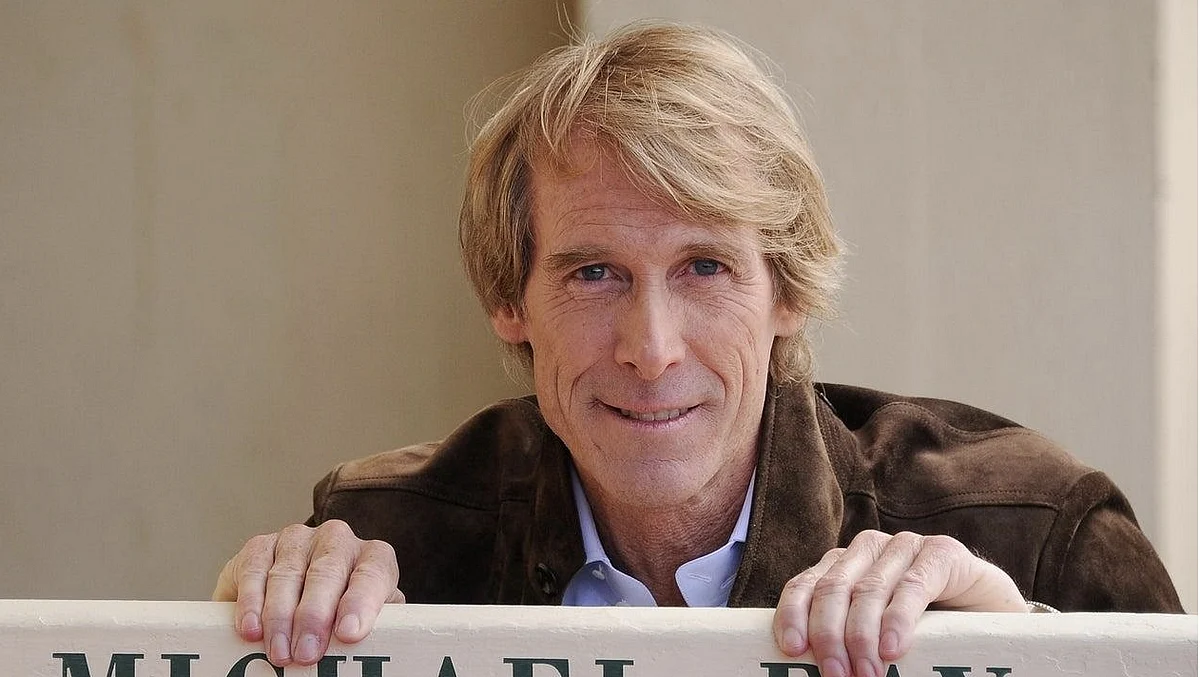 Michael Bay's 'Songbird' first film to shoot in LA post Covid-19 lockdown