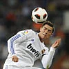 Real rally round Ronaldo in his quest for goals records