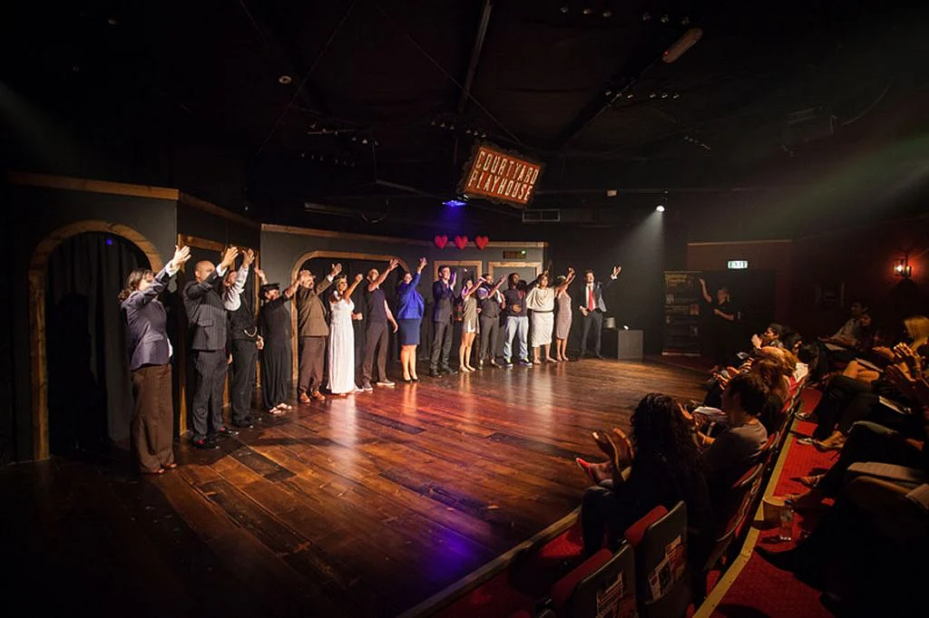 Realise your acting dreams! | Khaleej Times