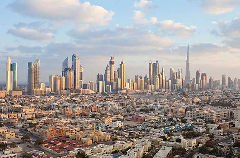 UAE ranked safest country in the world in 2025 mid-year review ...