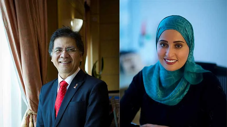 Dubai Government Excellence Program confirms speakers for Dubai Forum ...
